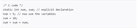 Examining A Similarity Between Javascript And Ruby Static Vs Dynamic