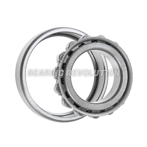 NF 230 | Bearing Revolution