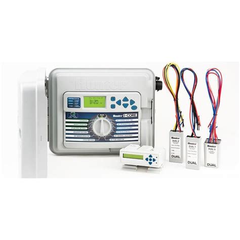 Hunter Dual Decoder For I Core Irrigation Supplies