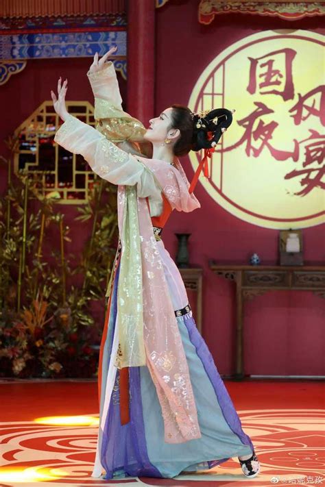 汉服只有汉族人穿吗？ 知乎