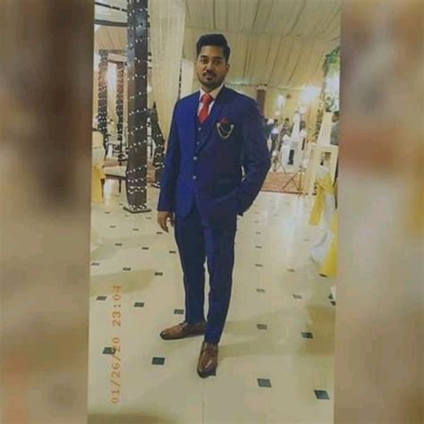 Syed Osama Ali Jafferi Technical Support Engineer Clipsal Linkedin