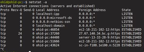 Linux Introduction To Different Troubleshooting Tools EnableGeek