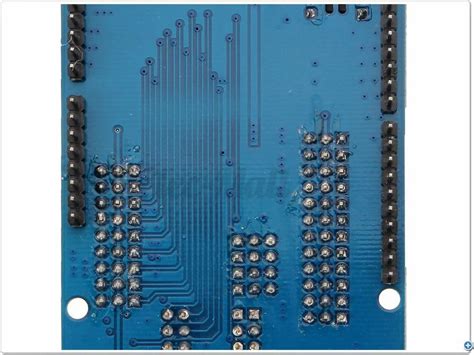 Rndmfg Esp8266 Wifi Shield Esp 13 At ₹ 519piece In Chennai Id