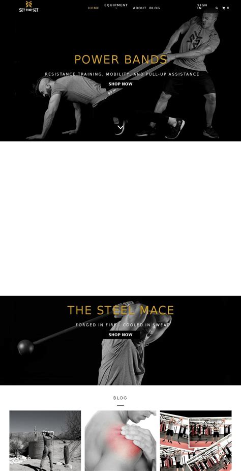 Shopify Parallax Effect Gulfuni