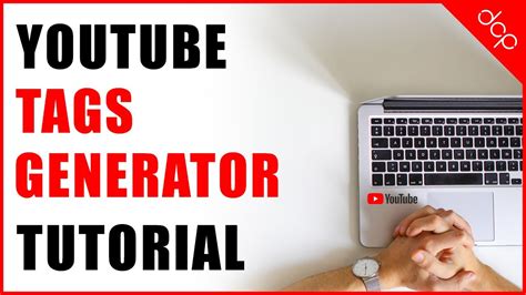 YouTube Tags Generator YouTube