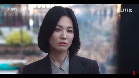 ‘더 글로리 송혜교 동창들 실제 나이… 이도현과는 14살 차이