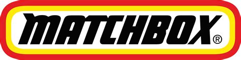 Matchbox Logos Download