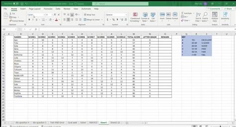 Video Ejiro Oghenegare On Linkedin Dataanalysis Excel