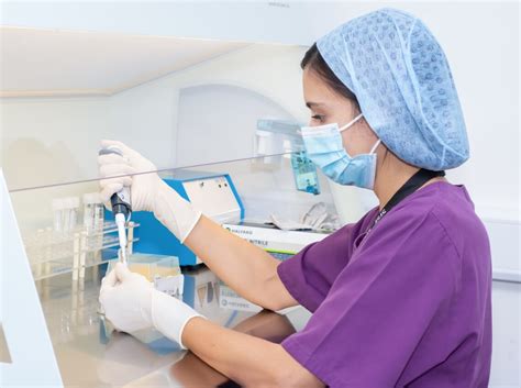 Natural Ivf Fertility Clinic In Cyprus