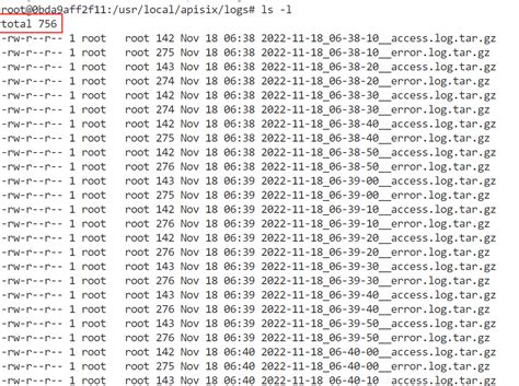 Bug Log Rotate Maxkept Doesnt Work If Enablecompression True