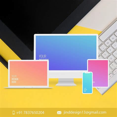 Responsive Web Design Creating Flexible Layouts
