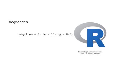 R For Biologists