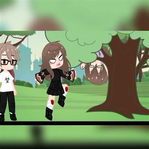 парень в очках мой одноклассник хочу гача что то типа тренда Youtube