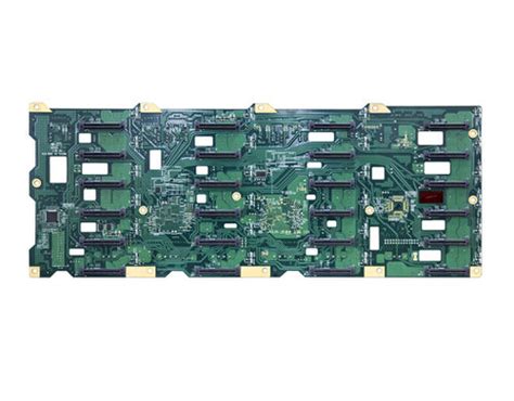 BPN SAS EL SAS Expander Backplane Thomas Krenn Wiki En