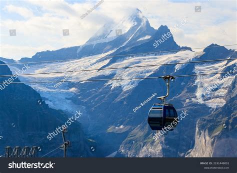 3 648 Grindelwald First 이미지 스톡 사진 및 벡터 Shutterstock