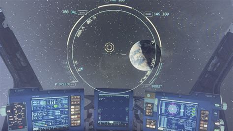 Sudden Game Stutter Rstarfield