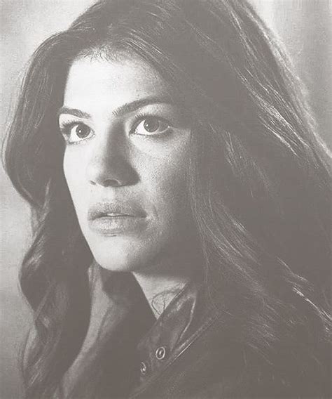 Genevieve Padalecki As Ruby My Favorite