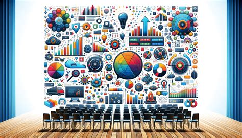 Mastering Data Visualization Simplifying Complexity Through Art