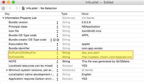 Using Sparkle In Qt Discoversdk Code Examples
