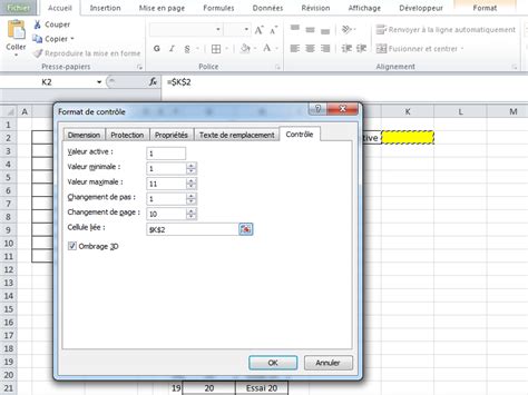 Xl 2007 Adapté Une Représentation Dun Tableau De Bord Macros Et Vba Excel
