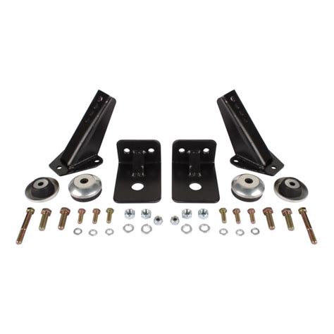 Chevy To 1955 1959 Chevy Pickup Motor Mounts
