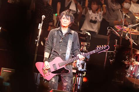 Sophiaが約束の地・日本武道館で9年ぶり復活ライブ 松岡充「本当に夢のよう」と感慨 Encount 2