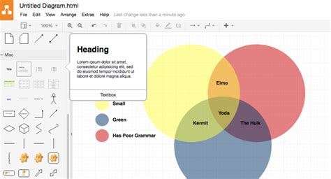 Draw Io Review PCMag