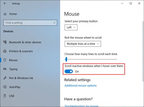 Is Scroll Wheel Not Working In Chrome Solutions Are Here Minitool