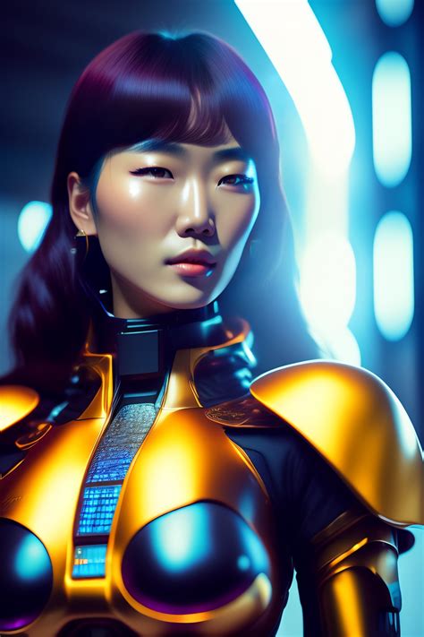 Lexica Cyberpunk Sci Fi Fantasy Kodak Portra 400 8k Soft Light