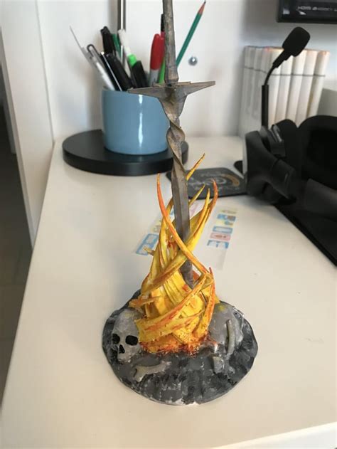 My Gf Made Me This R Darksouls3