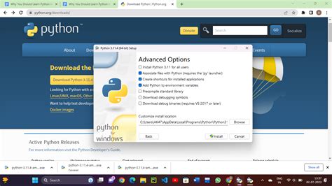 Why You Should Learn Python In 2023 Collabnix