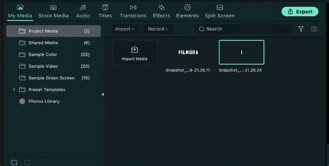 How To Create A Dynamic Text Animation In Filmora Step By Step How To Create A Dynamic Text Animation In Filmora Step By Step
