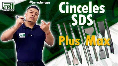 Cu Les Son Los Tipos De Cinceles Valetry