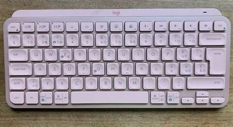 Logi Mini Keyboard Bluetooth Kaufen Auf Ricardo