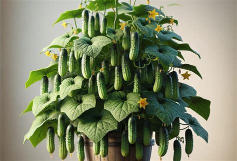 Avoid These 6 Common Cucumber Planting Mistakes For A Bountiful Harves Explore