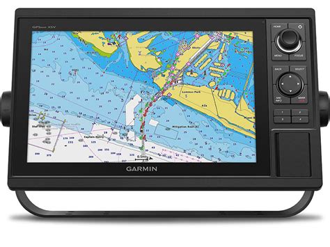 GPSMAP Xsv Marine Garmin Malaysia