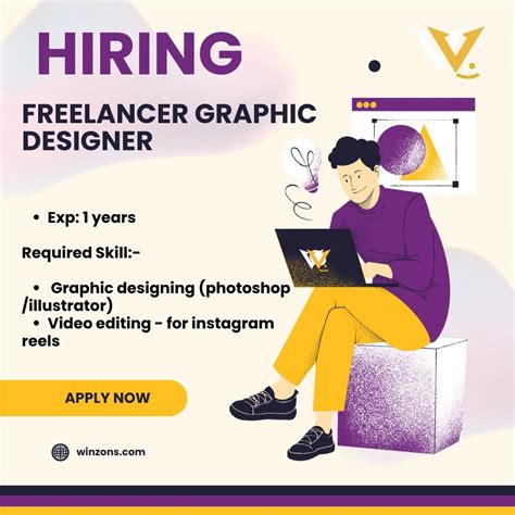 Pratik Sutariya On Linkedin Hiring Hiring Hiring 👉 Freelancer Graphic Designer