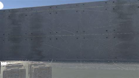 Builtin Rp Taa Broken On Left Eye Only Unity Engine Unity Discussions