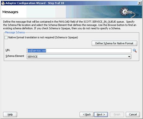 Oracle Jca Adapter For Aq