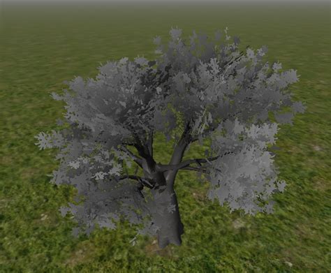 Tree Issues Unity Engine Unity Discussions