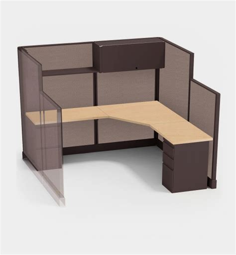 5′ X 5′ X 67” H Fastcubes