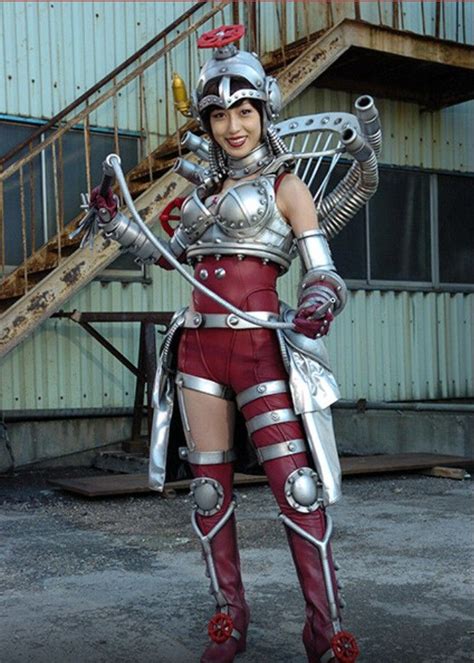 害水大臣 ケガレシア コスプレ 衣装 女性戦士 女性