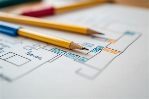 Develop Contingency Plans For Critical Dependencie Generative Ai Premium Ai Generated Image