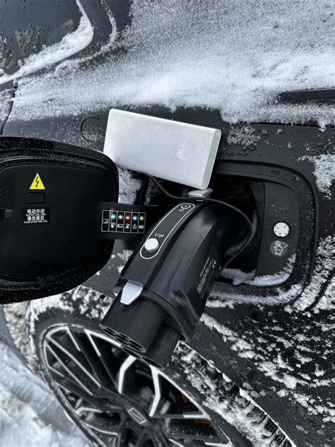 Что делать если села батарейка 🪫 в переходнике Ccs2 Gbt — Drive2