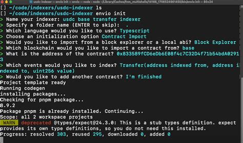 Indexing Erc20 Token Transfers On Base Envio
