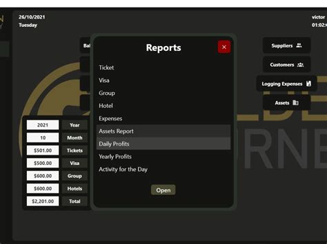 A Custom Professional Desktop Application With C Net Wpf Uwp Winforms Upwork