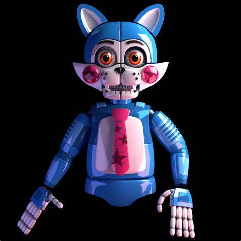Frajdowy Candy Five Nights At Candys Wikia Polska Wikia Fandom