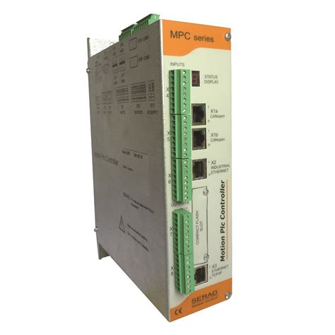 Kdp Drives Mpc Series