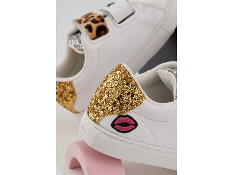 T Nis Bons Baisers De Paname Mini Edith Barbie Grl Pwr Mulher Branco Worten Pt