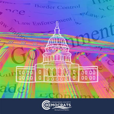 Georgia General Assembly The Bills Life Cycle Cherokee County